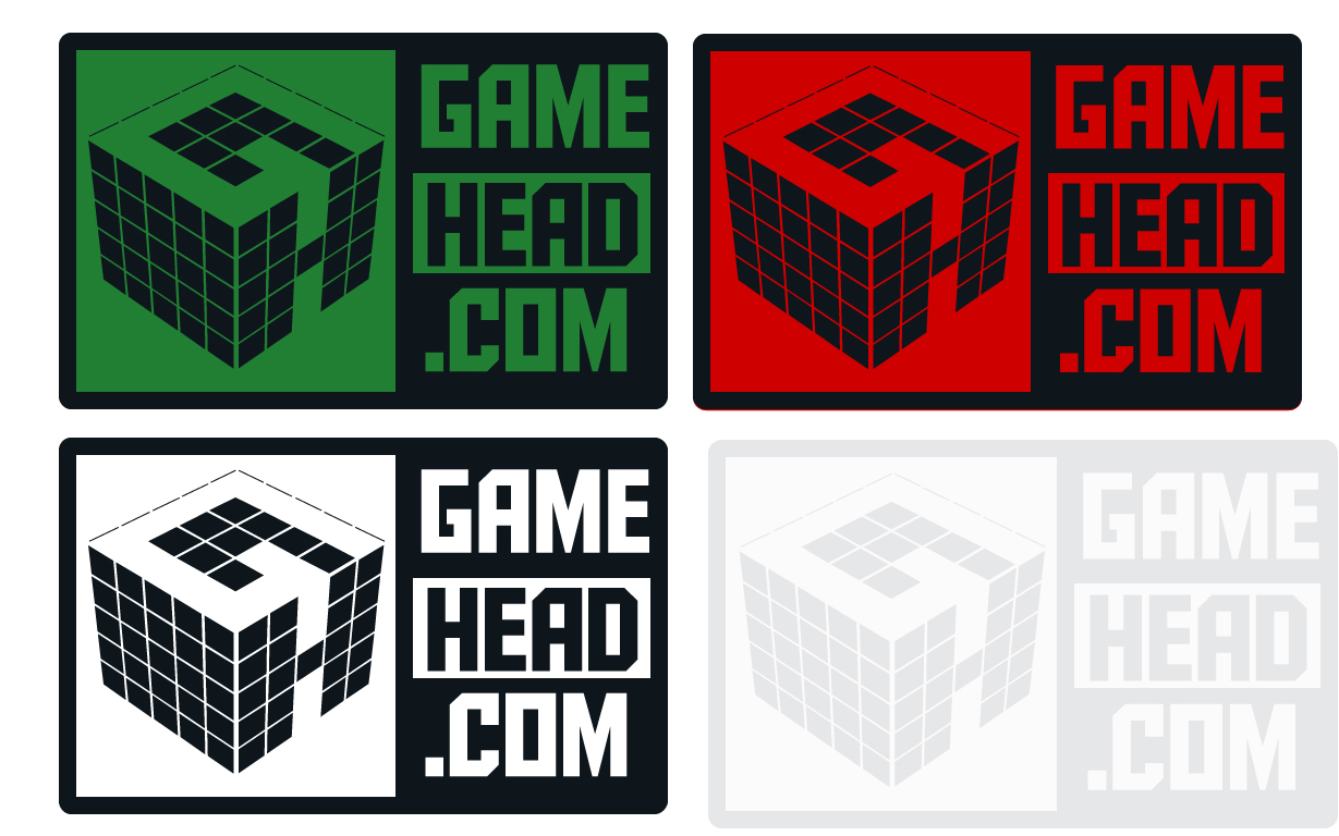 Logo Design by Vineet Chopdekar at Coroflot.com