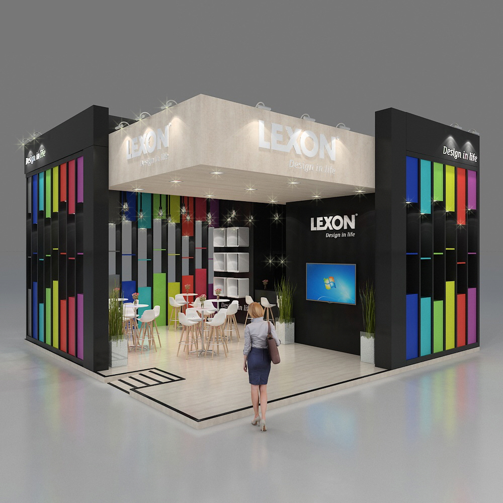 Lexon Design by Marcos Paulo . at Coroflot.com