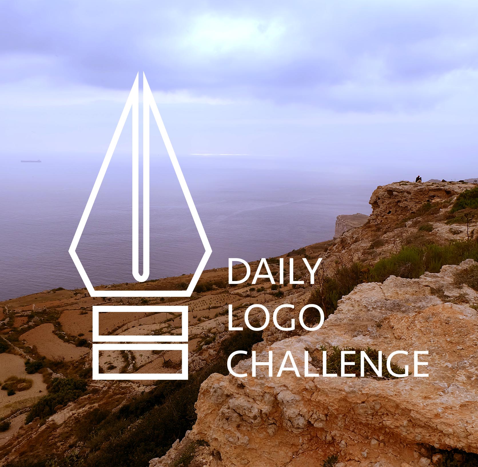 LOGO CHALLENGE 2 by Andrea Velazquez at Coroflot.com