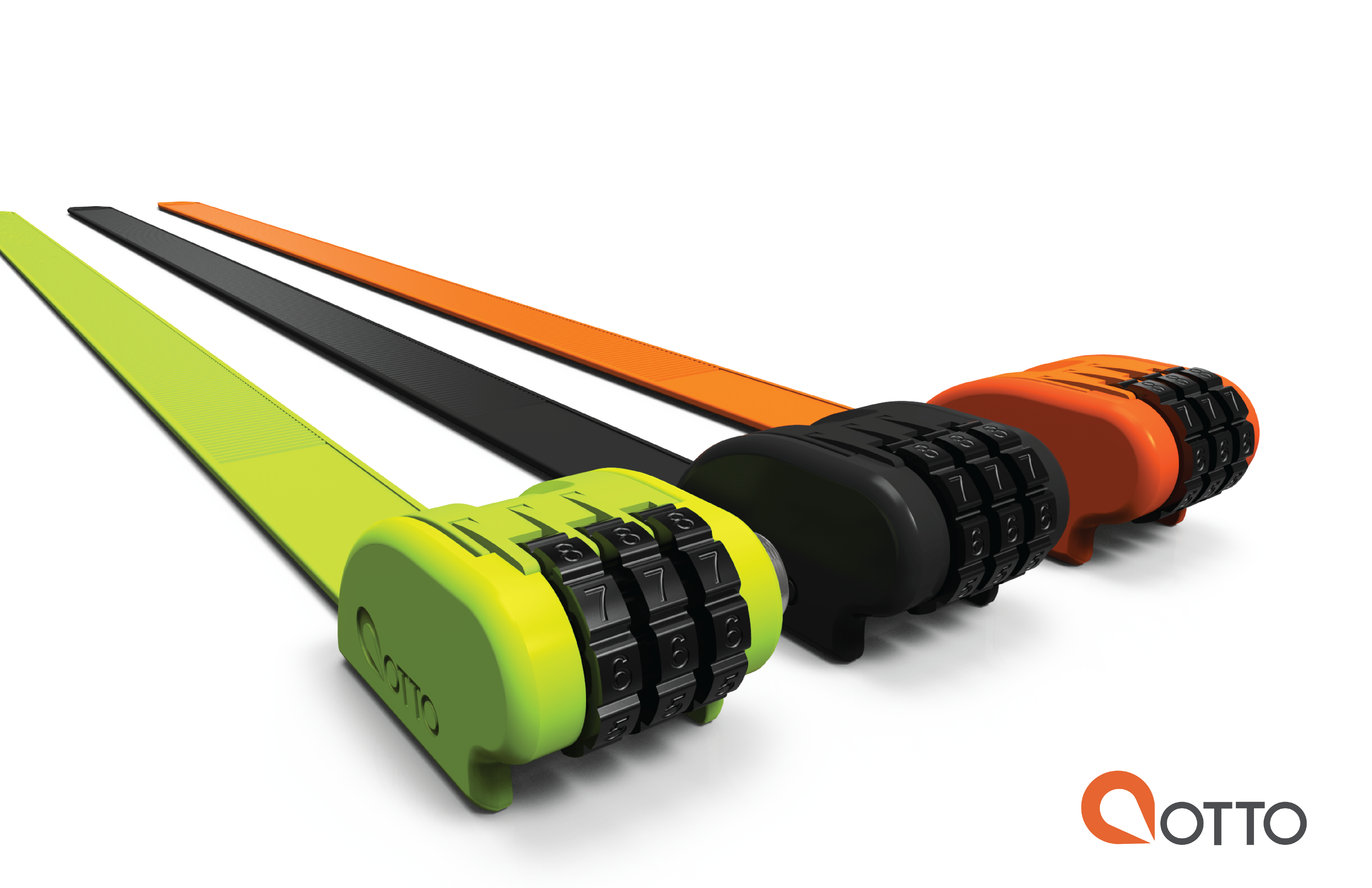 2016 OTTOLOCK by Eric Groner at Coroflot.com