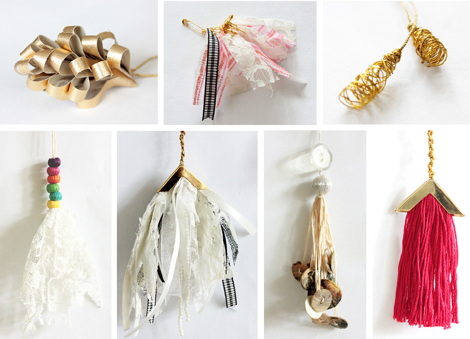 Recycled Paper Accessories by Priya Pakad at Coroflot.com