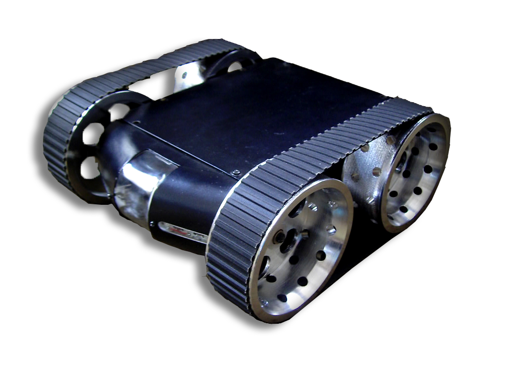 Duct cleaning Robot by Fahad Azad at Coroflot.com