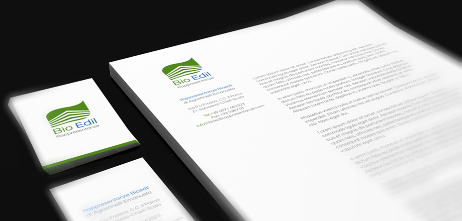 Edil logo/web design by Outright Group at Coroflot.com