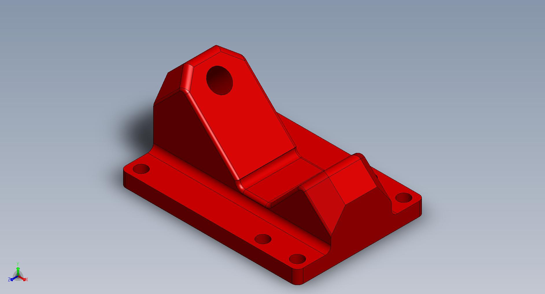Solidworks Portfolio By Frank Walter Fash At Coroflot