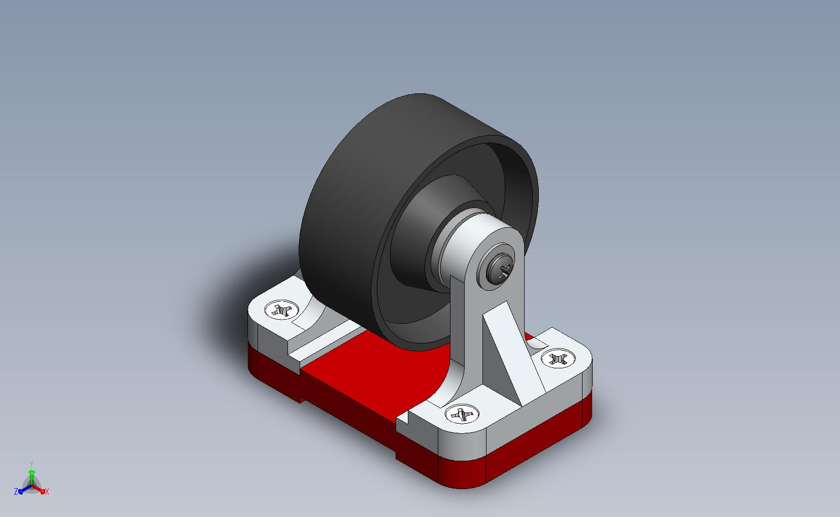 Solidworks Portfolio by Frank Walter Fash at Coroflot.com