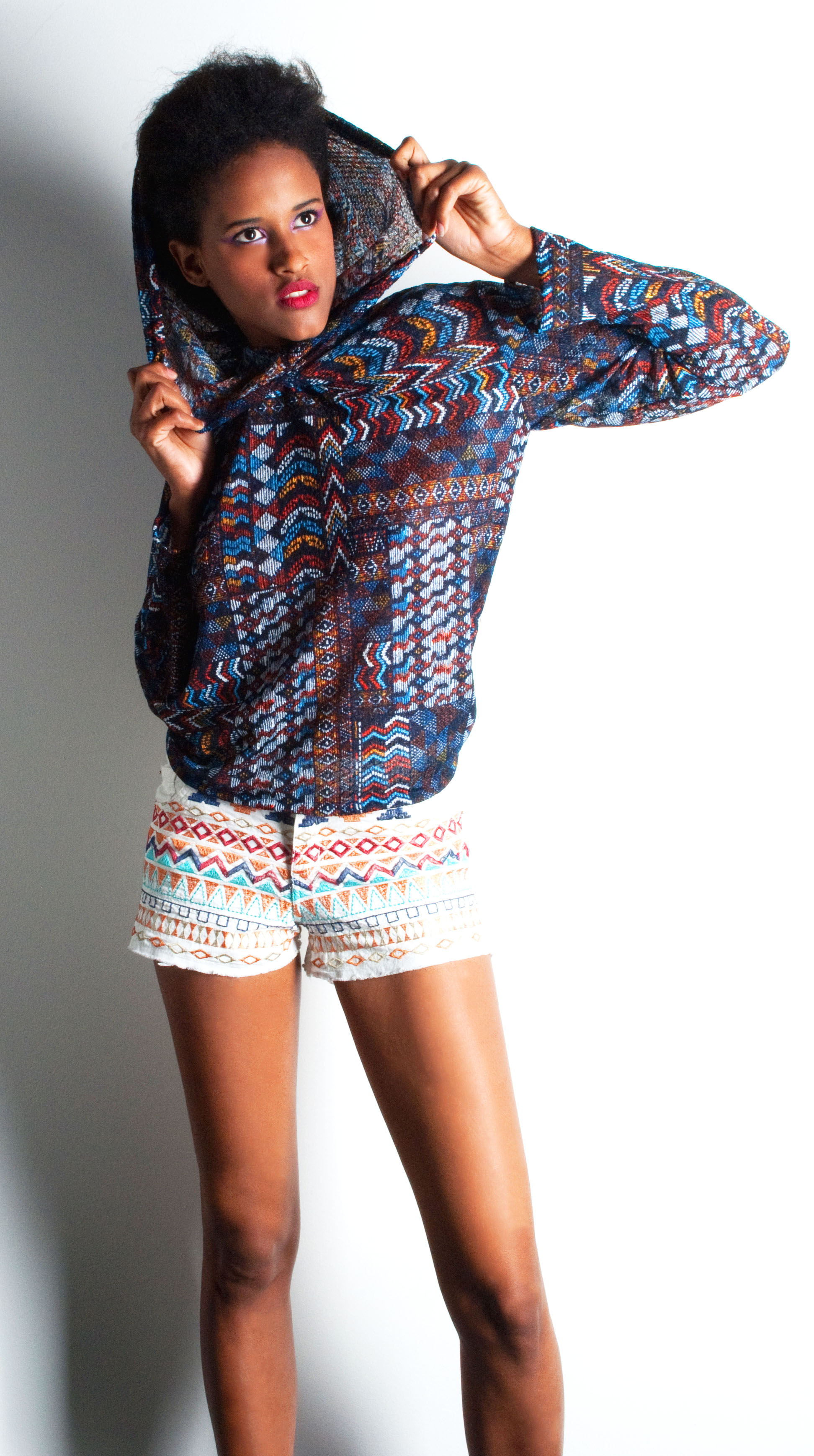 Produção de Moda by Fernanda Christine Lopes at Coroflot.com