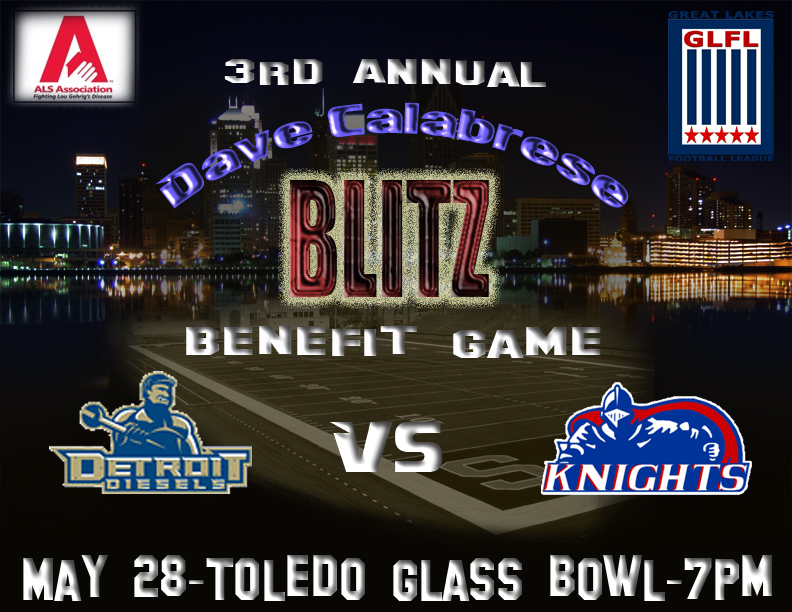 GLFL- Great Lakes Football League (2008-2012) by Brian Aneed at ...