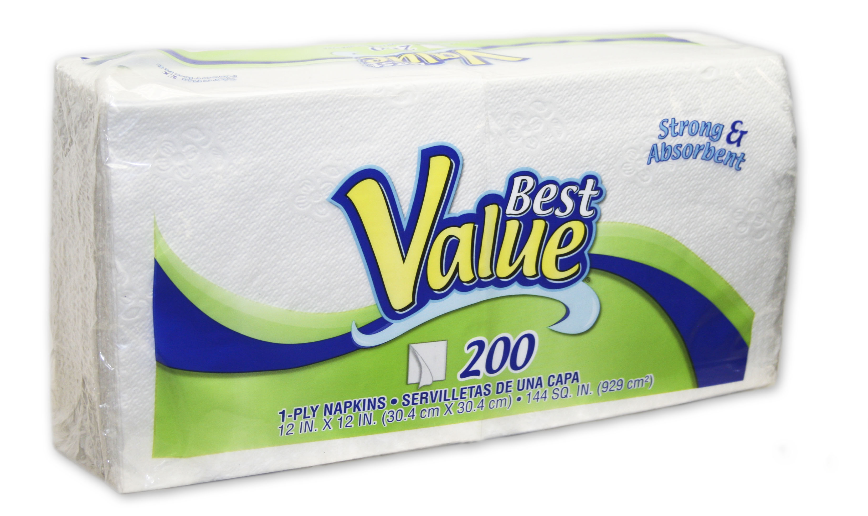 Best Value Tissue Products Label Redesign by Stacy Biesterveld at ...