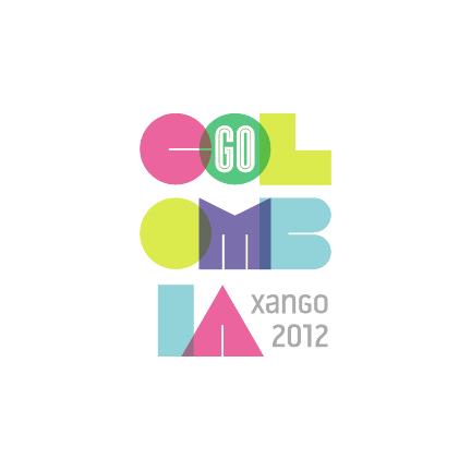 Go Colombia Logo by Allaina Jeffreys at Coroflot.com