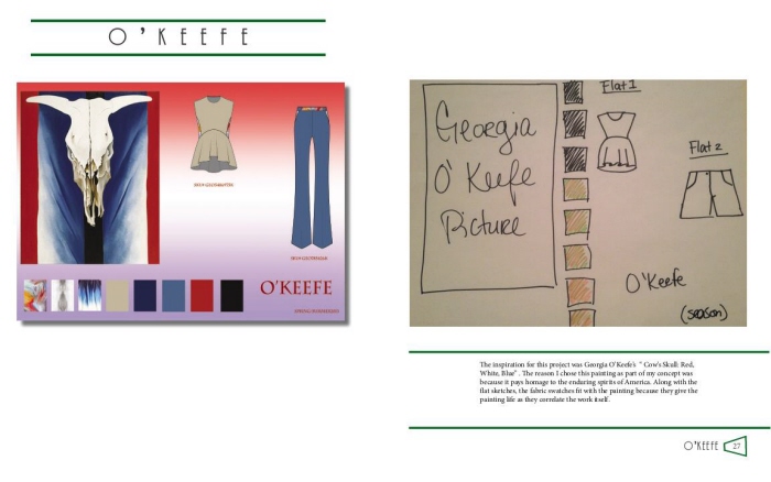 Jennifer Collado Portfolio by Jennifer Collado at Coroflot.com