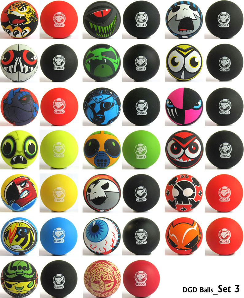 DAGEDAR by Ryan Lee at Coroflot.com