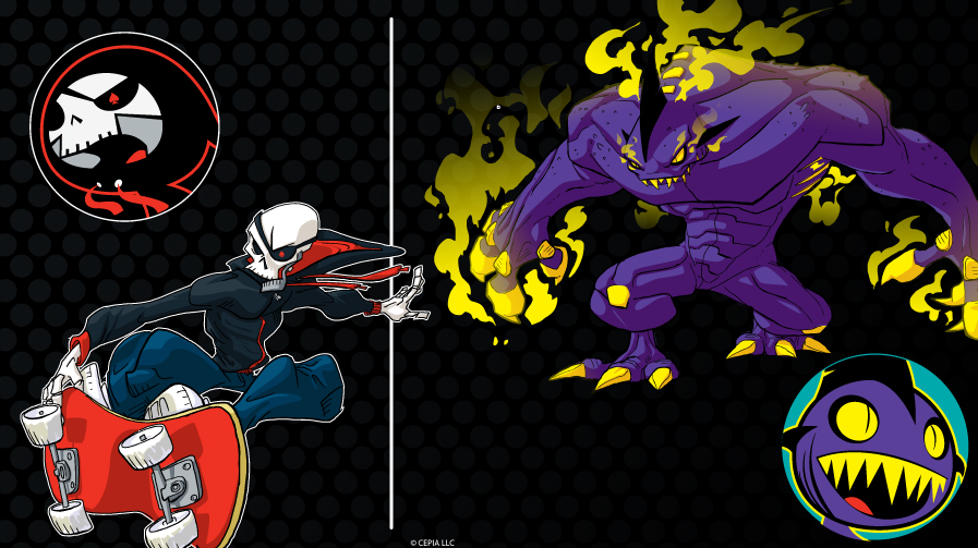 DAGEDAR by Ryan Lee at Coroflot.com