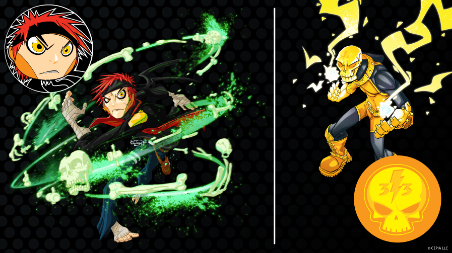 DAGEDAR by Ryan Lee at Coroflot.com