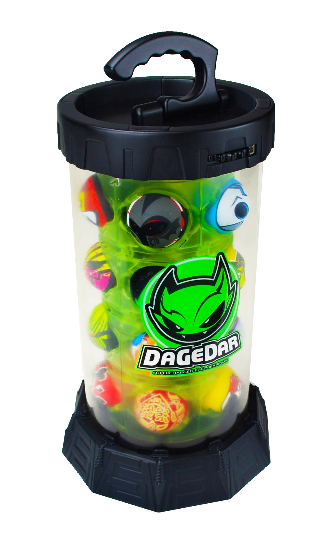 DAGEDAR by Ryan Lee at Coroflot.com