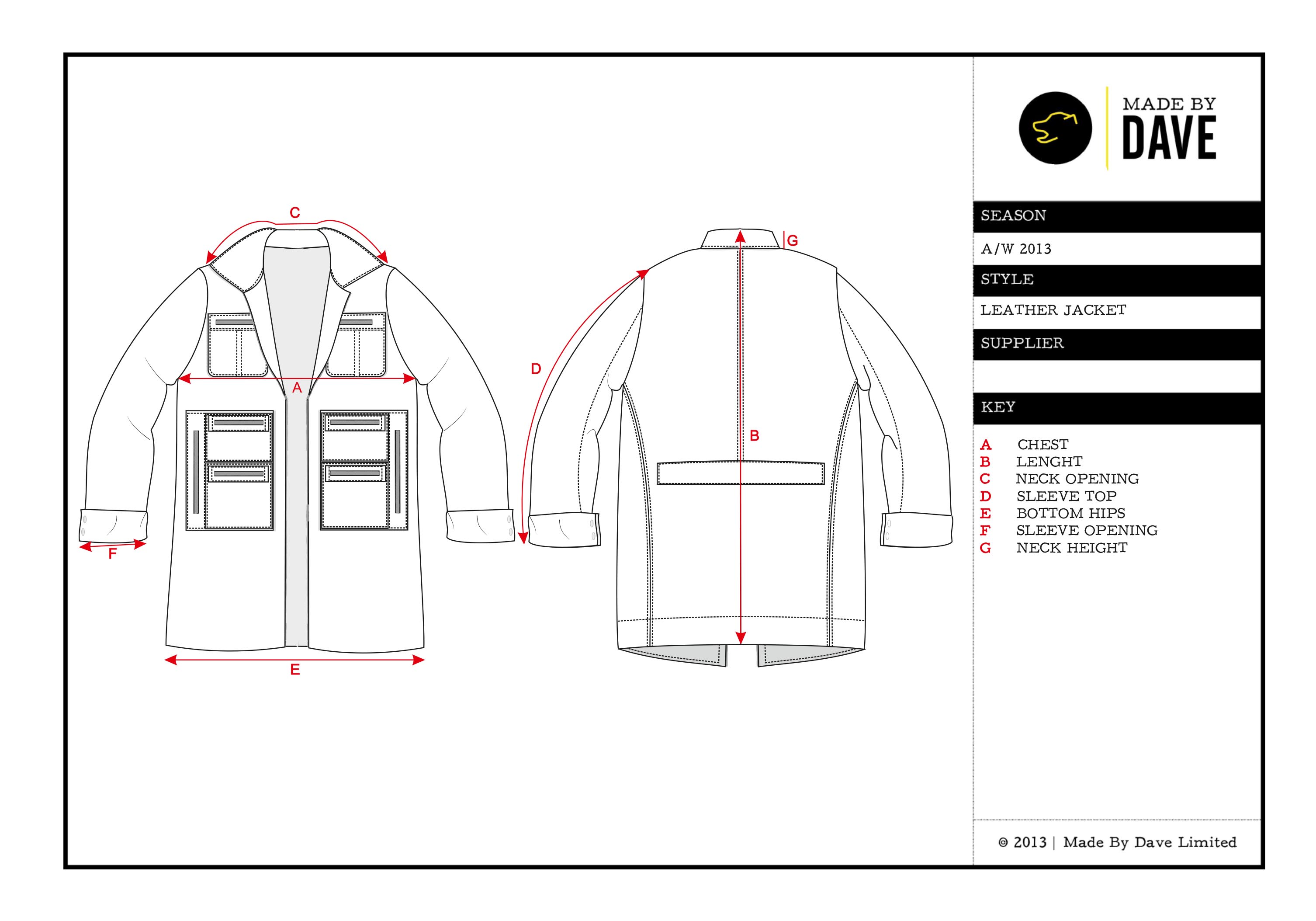 CAD DRAWINGS/MADE BY DAVE by Joana Garrido at Coroflot.com