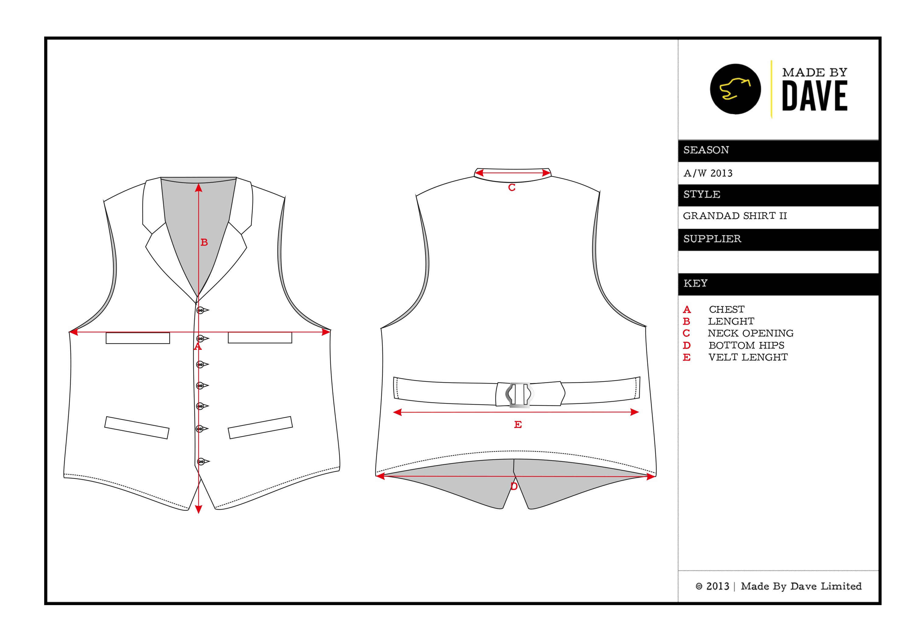 CAD DRAWINGS/MADE BY DAVE by Joana Garrido at Coroflot.com
