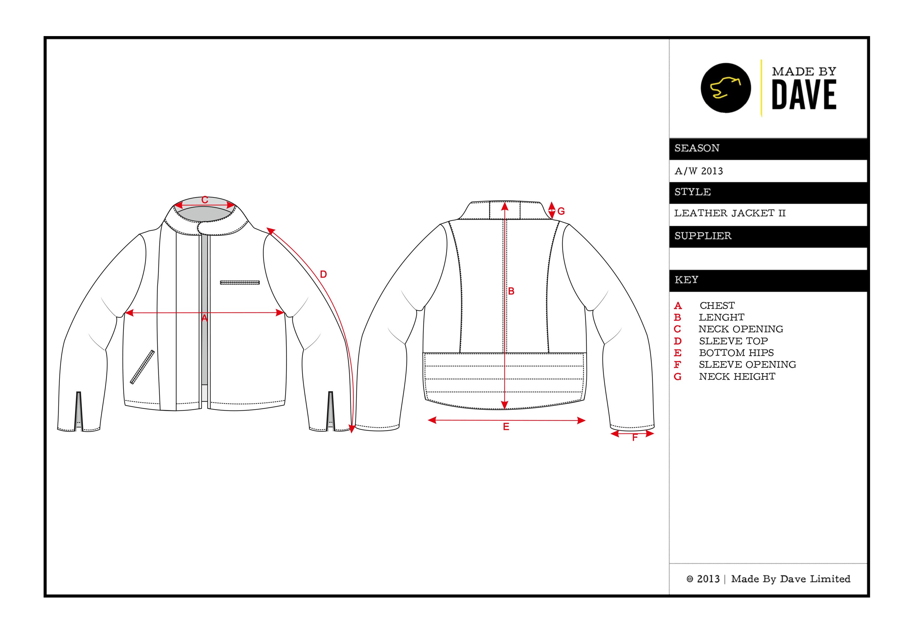 CAD DRAWINGS/MADE BY DAVE by Joana Garrido at Coroflot.com
