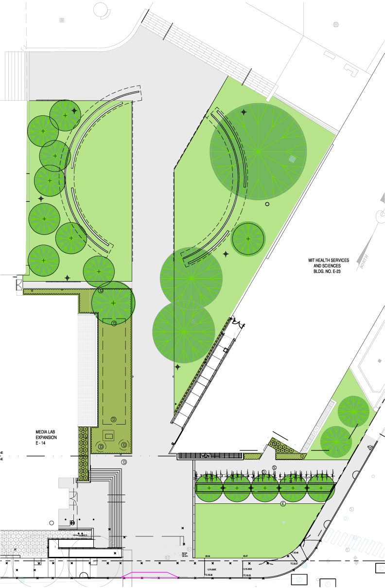 MIT Media Lab Expansion Cambridge, MA by Chris J. Machold at Coroflot.com