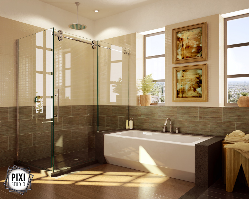 2009 by Pierre Savoie PIXI Studio at Coroflot.com