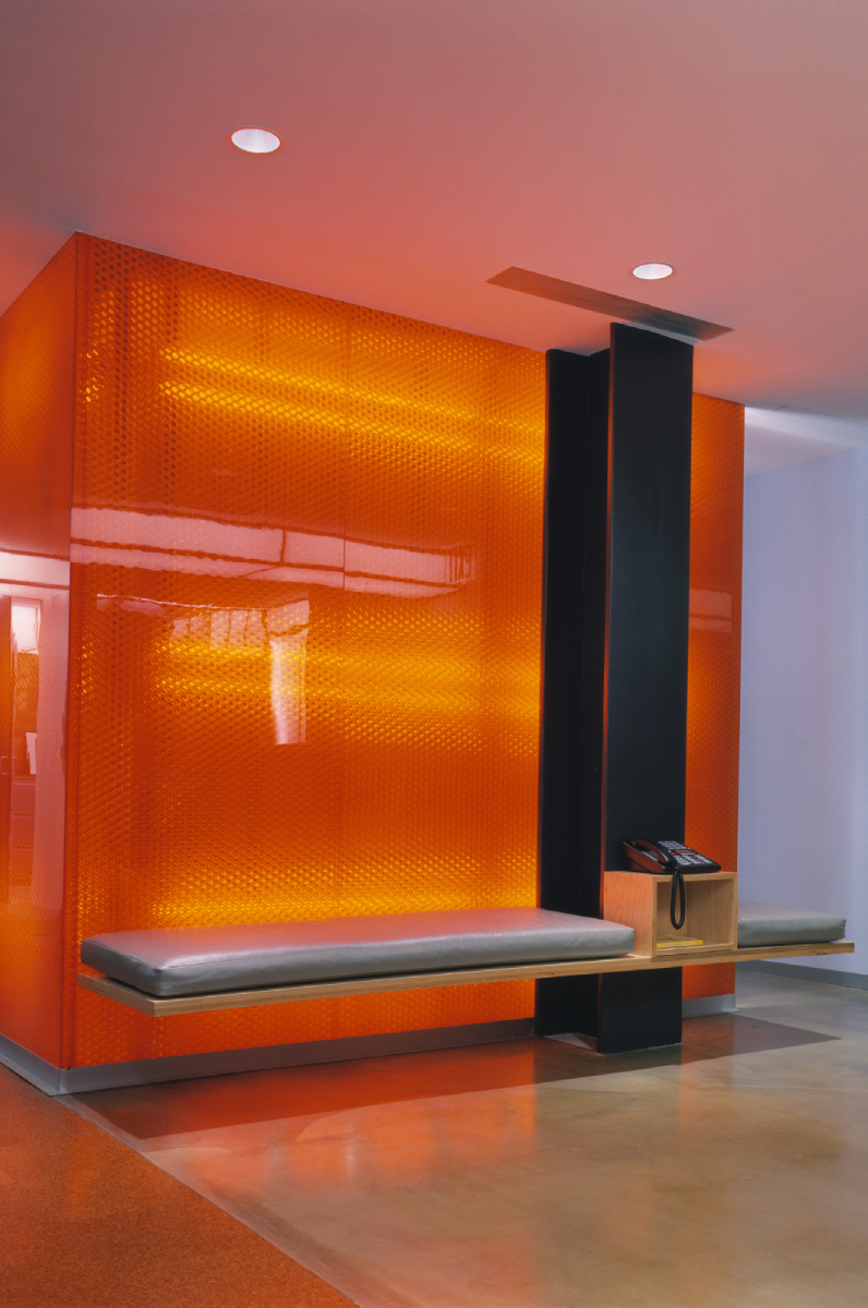 MESH architectures architecture by Thomas Kearns at Coroflot.com