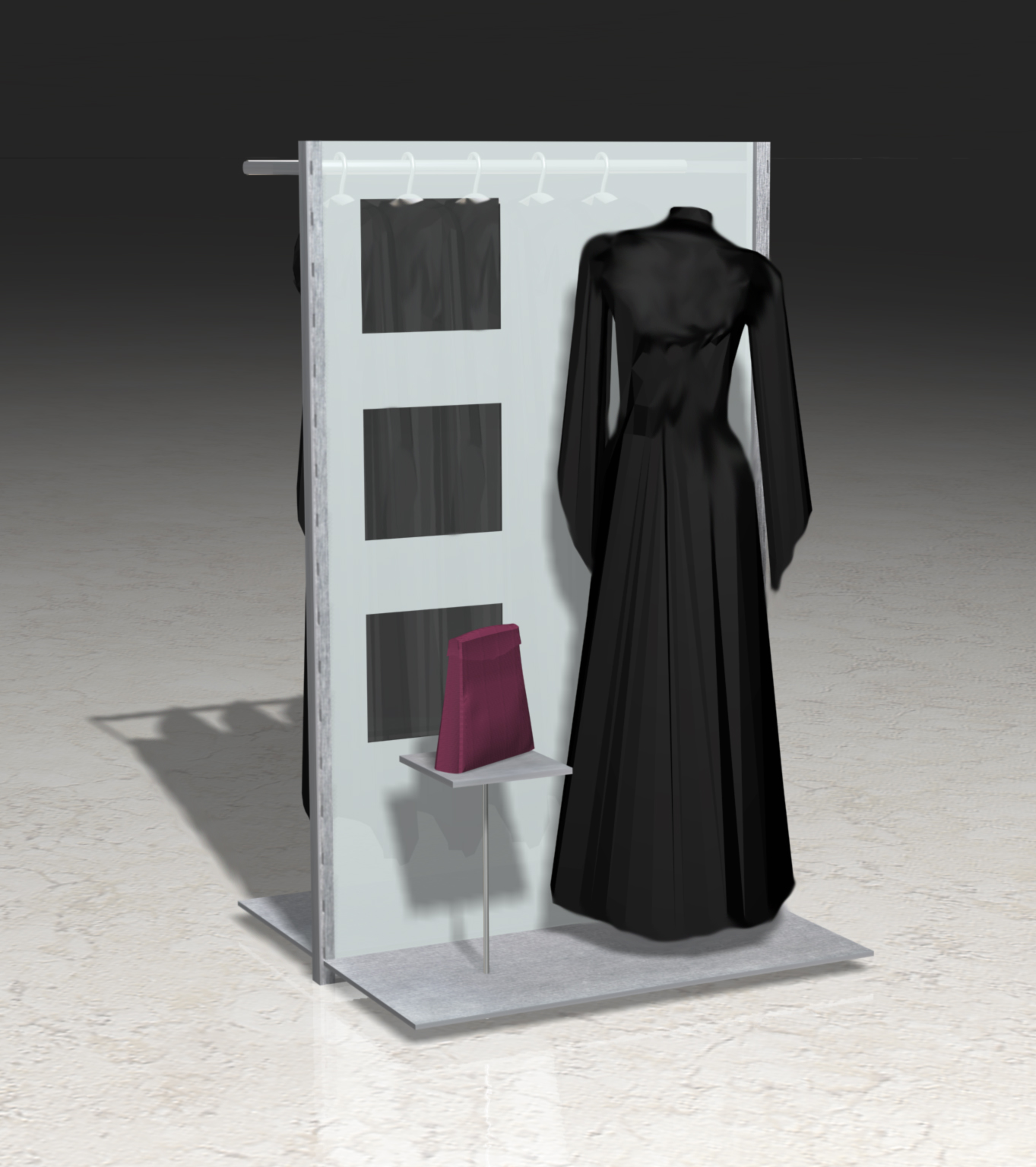 Bedoon Essm by torres design at Coroflot.com