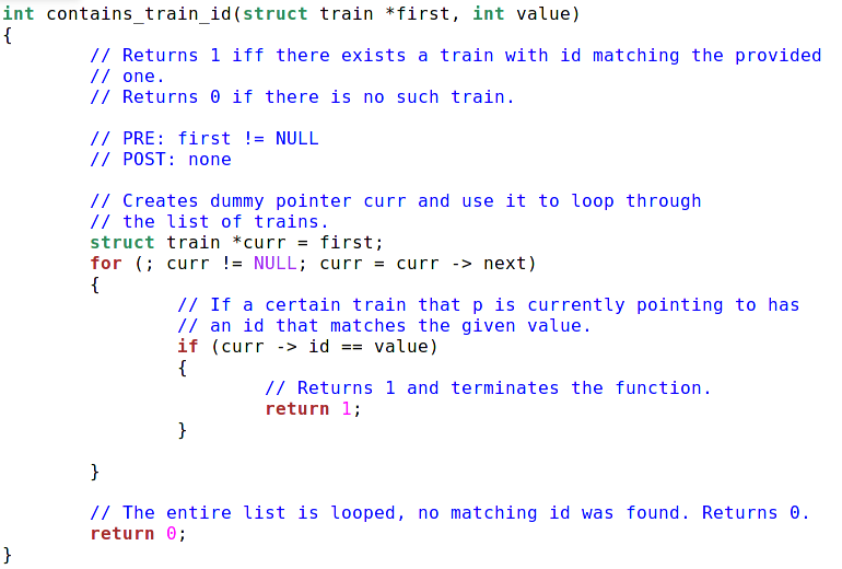 Engineering - C Programming by Gengyu (Paul) Xu at Coroflot.com
