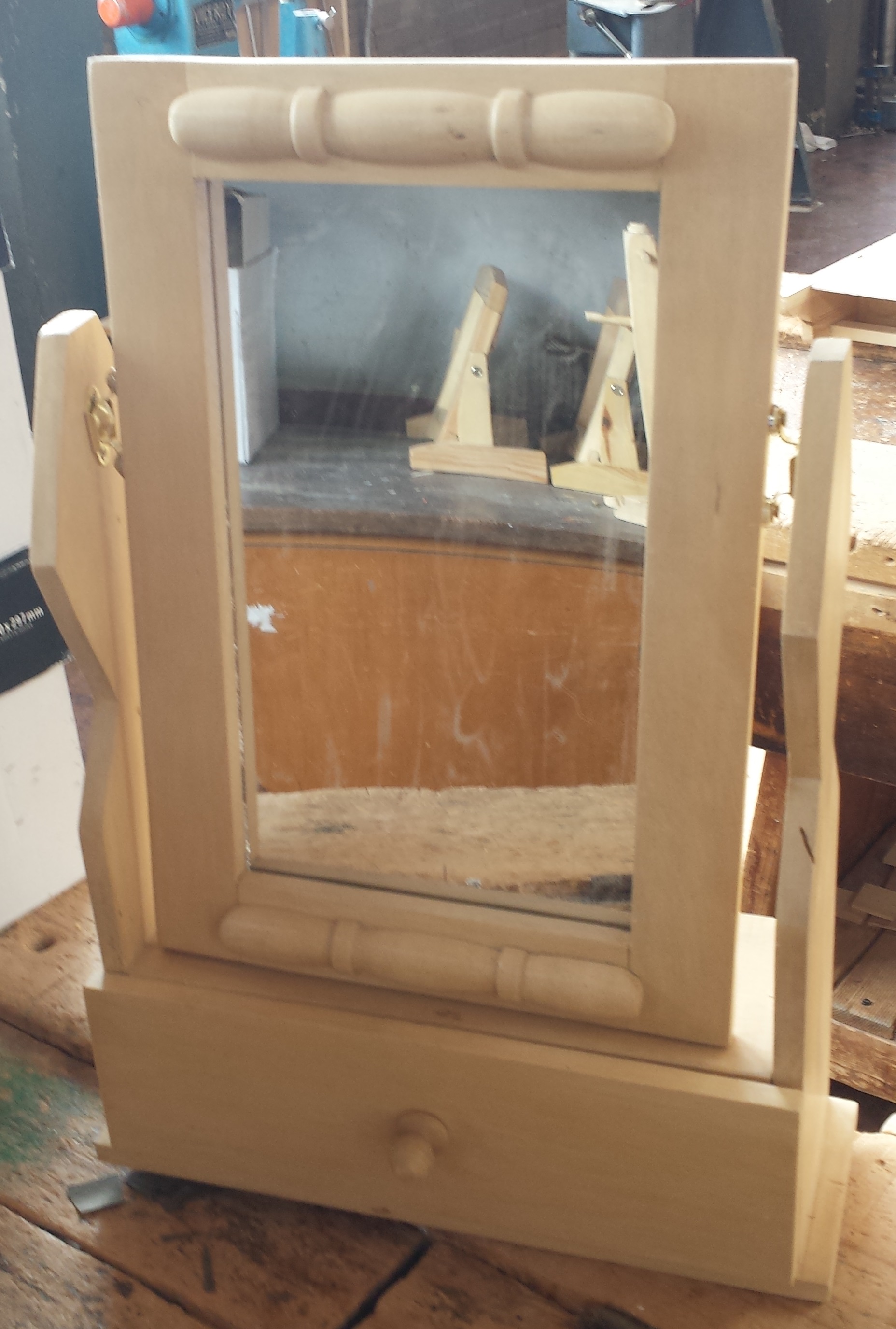 N4 Practical Woodworking Projects - Balwearie High School by Michael ...