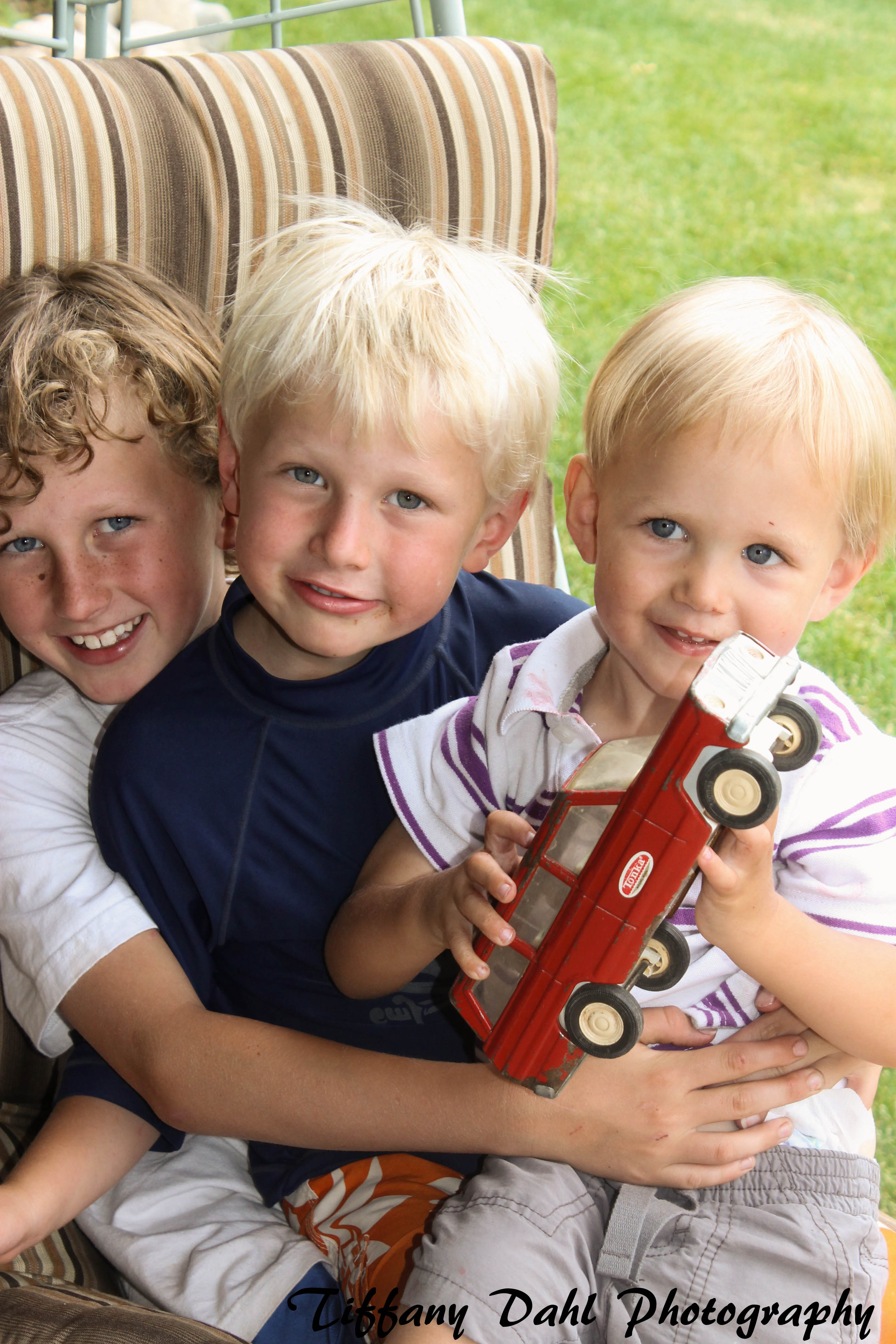 Sessions by Tiffany Dahl at Coroflot.com