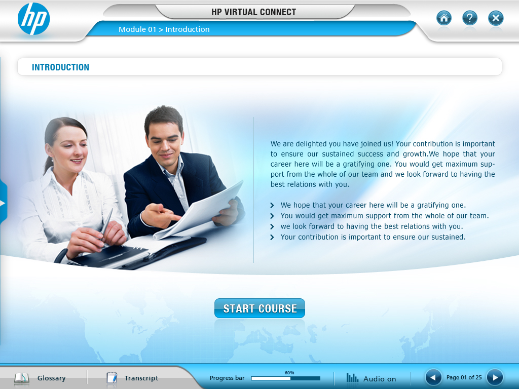 User Interface Design-HP Virtual Connect by Aamir Hussain at Coroflot.com
