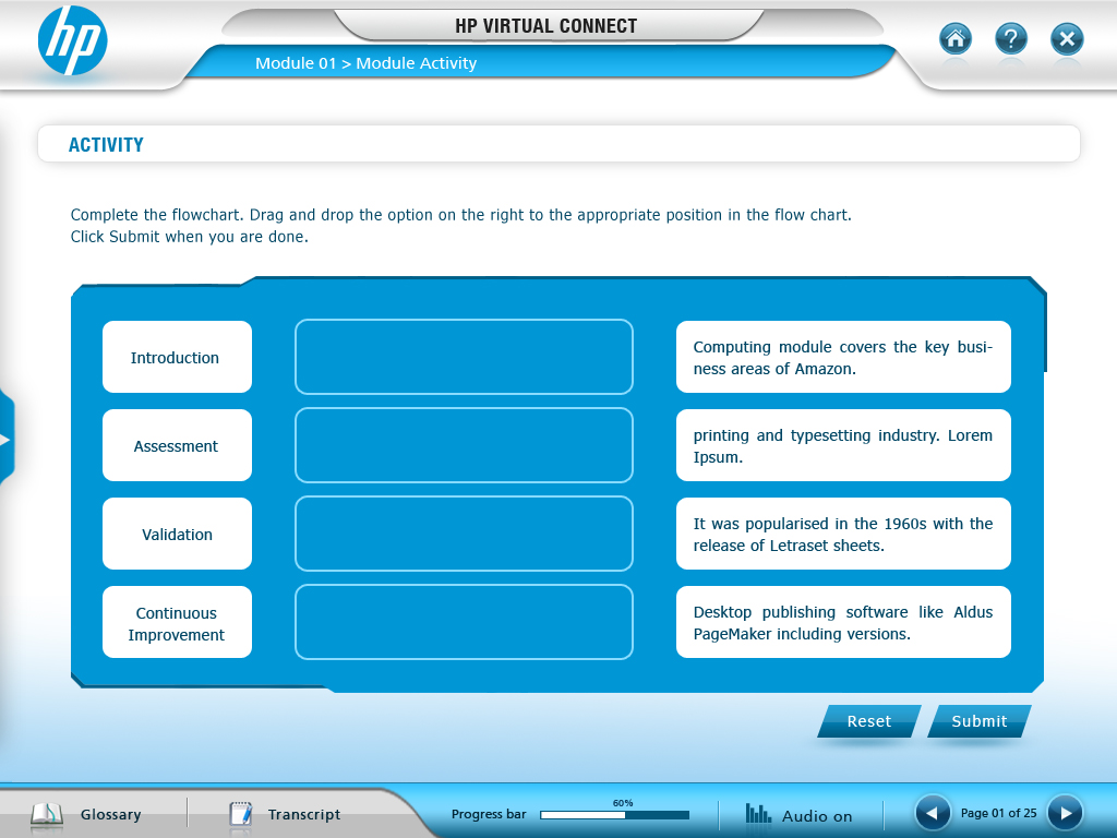 User Interface Design-HP Virtual Connect by Aamir Hussain at Coroflot.com