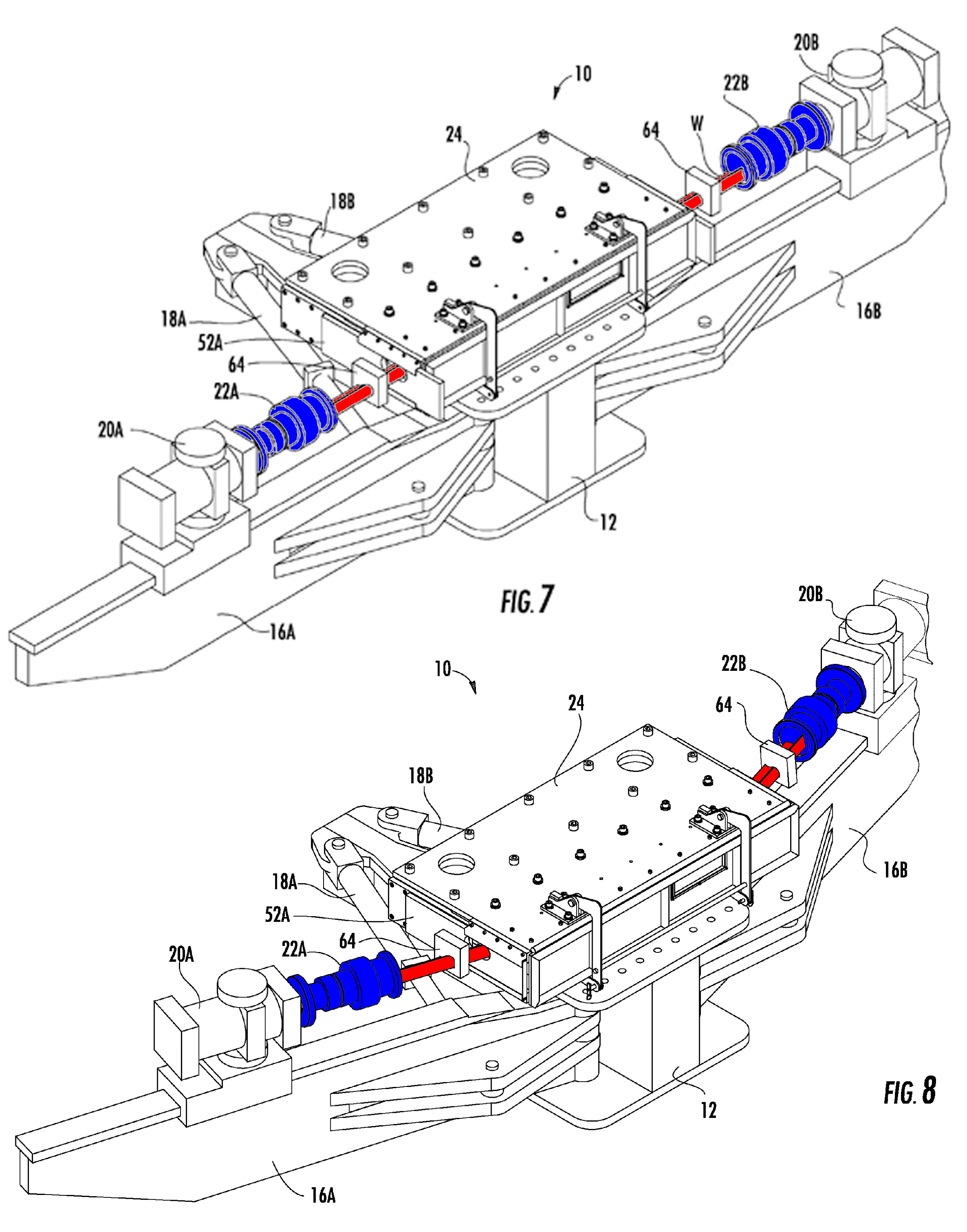 Stringer Stretch Form Block by Sean Kienle at Coroflot.com