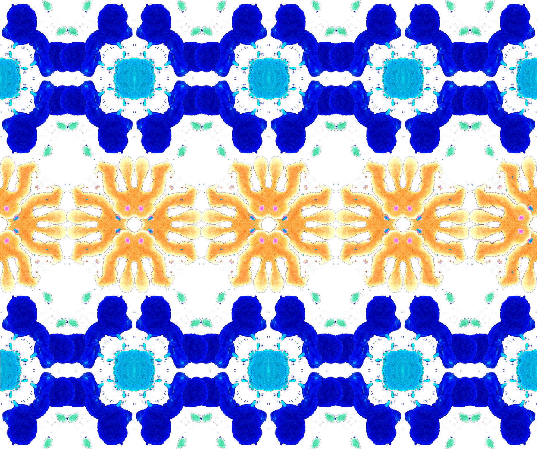 Watercolor by Emily Eyre at Coroflot.com