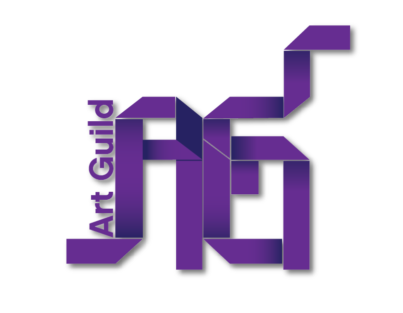 Art Guild logo by nestor robles at Coroflot.com