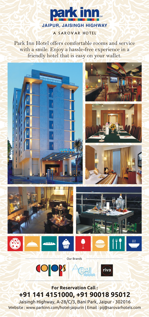 Hotel Food Promotions by OP Thapa at Coroflot.com