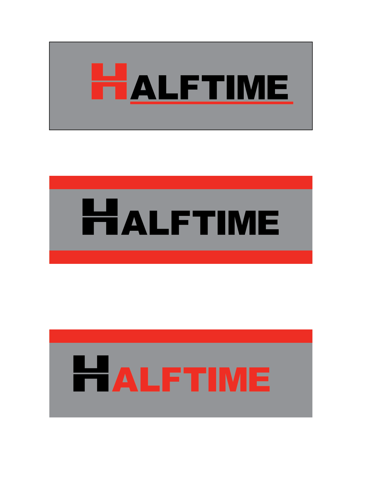 Halftime Sports Drink by Tyler Huffman at Coroflot.com