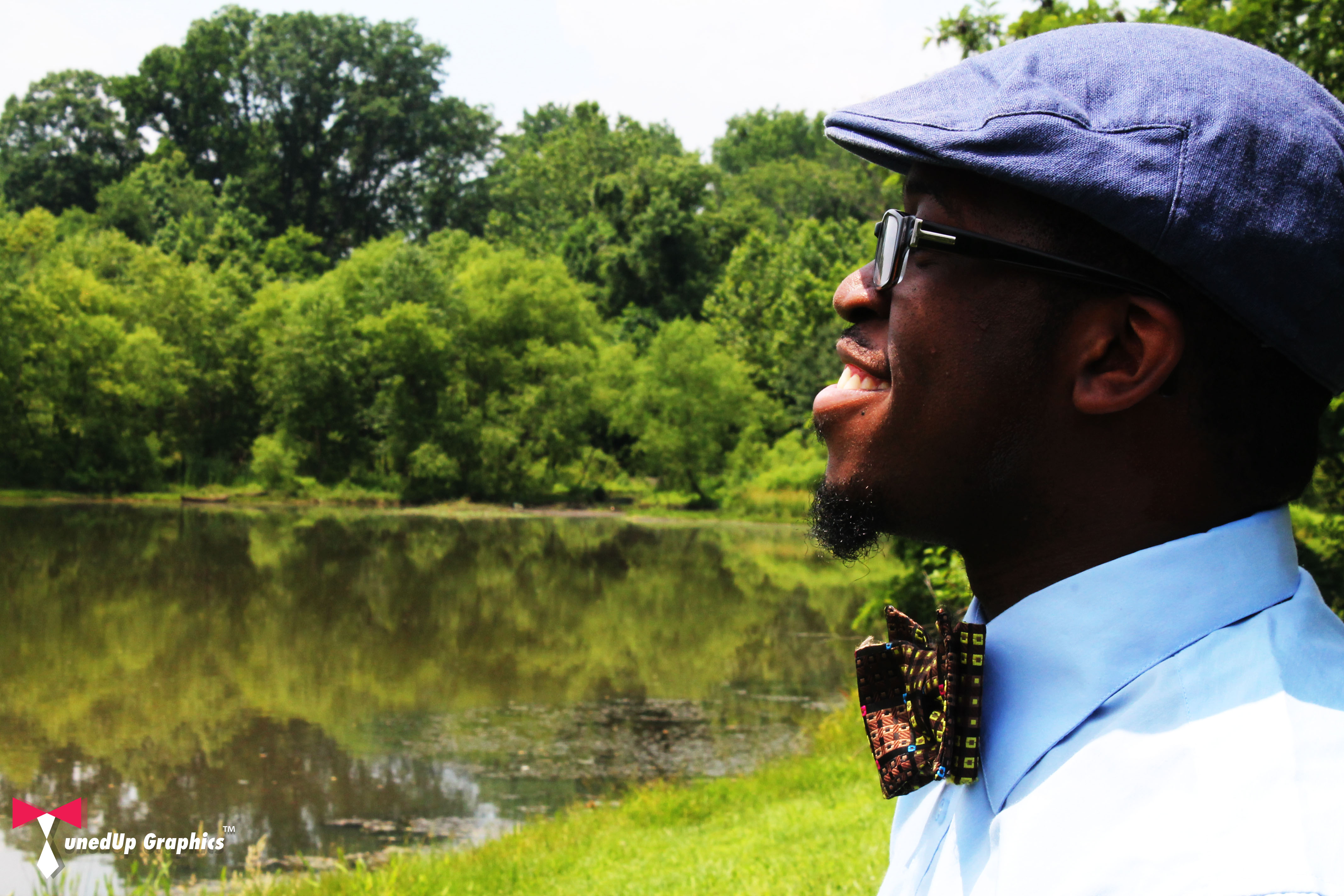 Cornelius Williams Photoshoot by Justin George at Coroflot.com