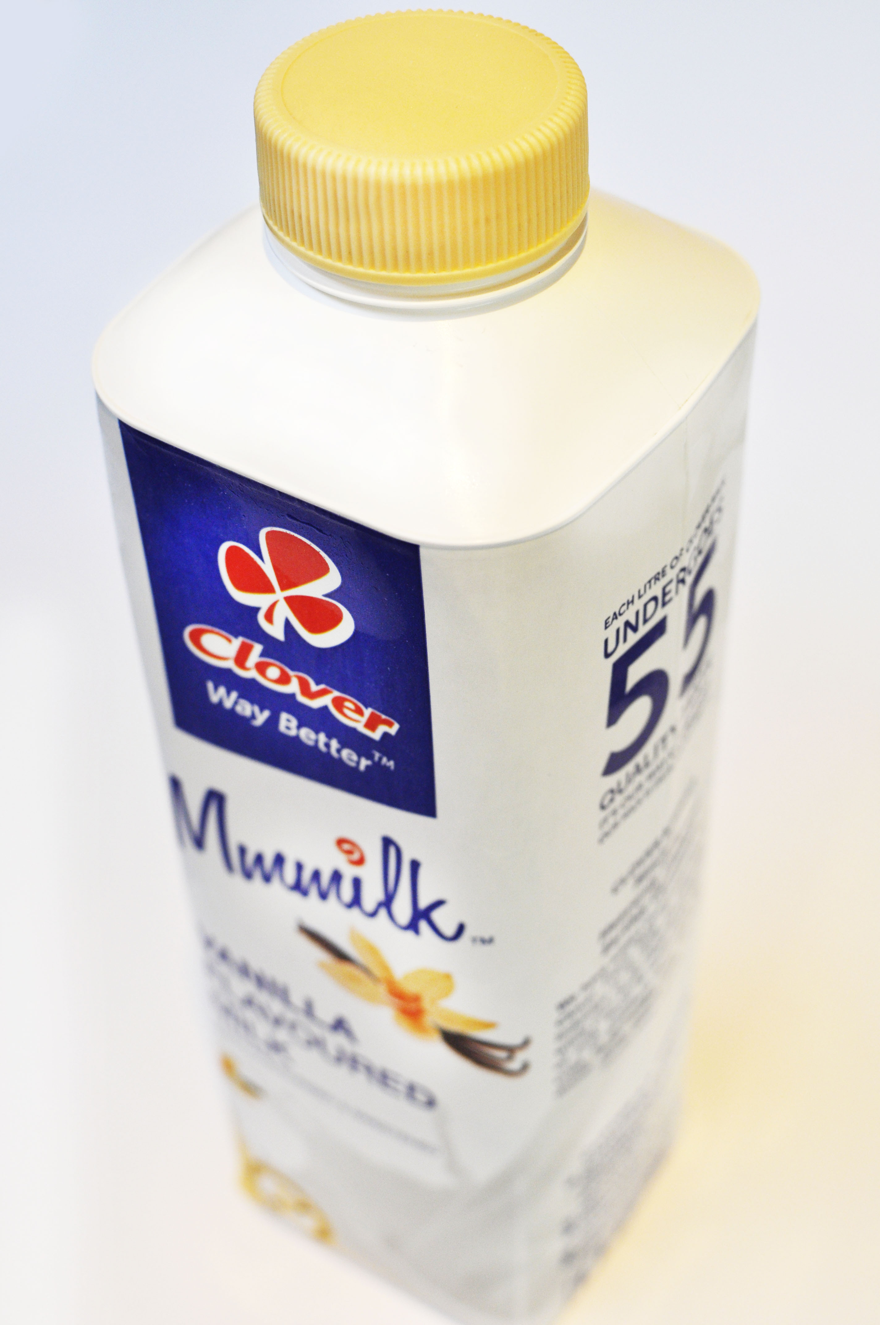 CLOVER PACKAGING DESIGN by Mark Roos at Coroflot.com