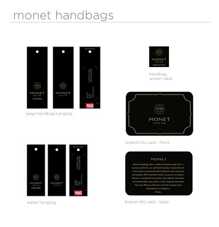 JCP Packaging Design by Aimee Rado at Coroflot.com