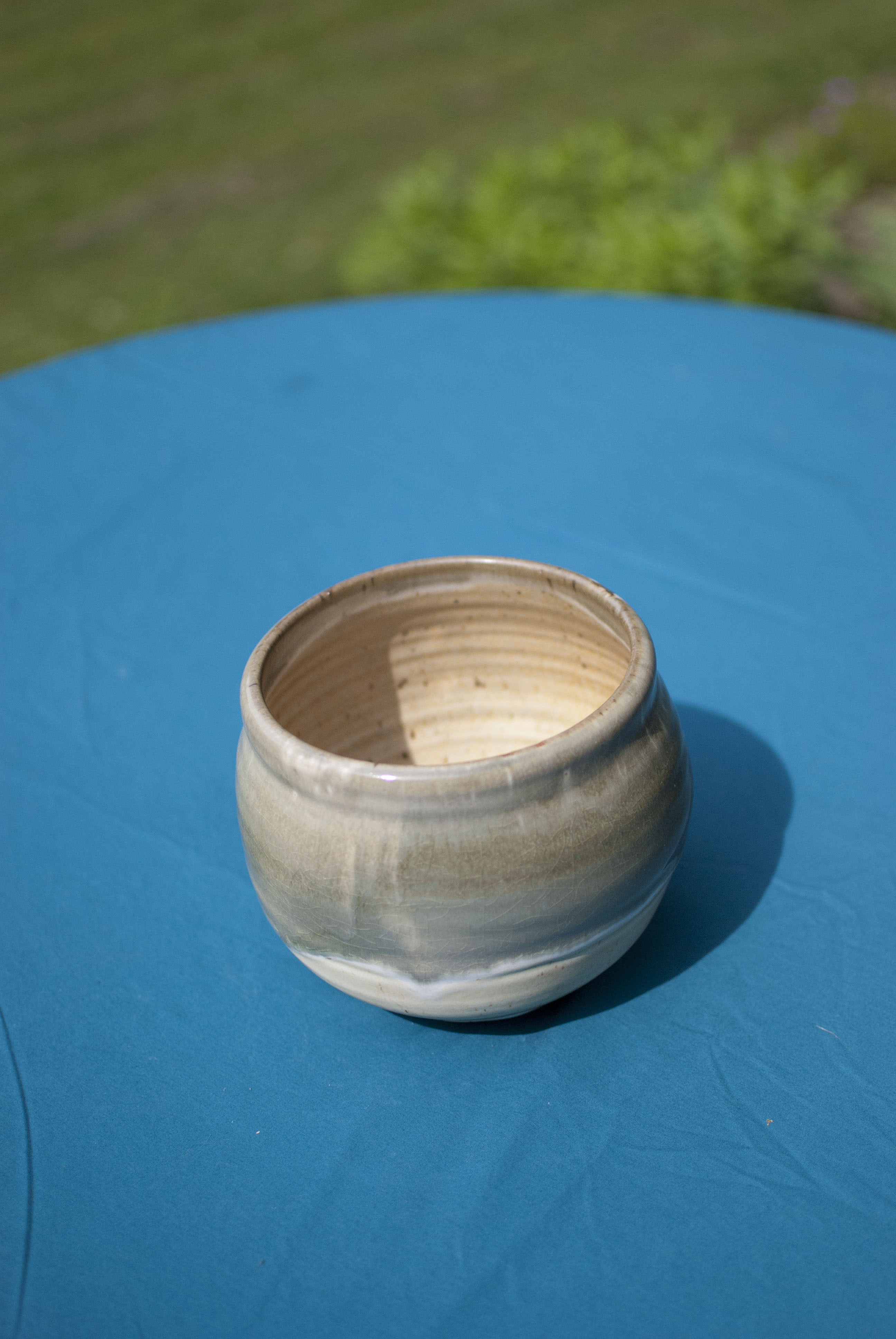 Ceramic Portfolio by Kelly Kozora at Coroflot.com