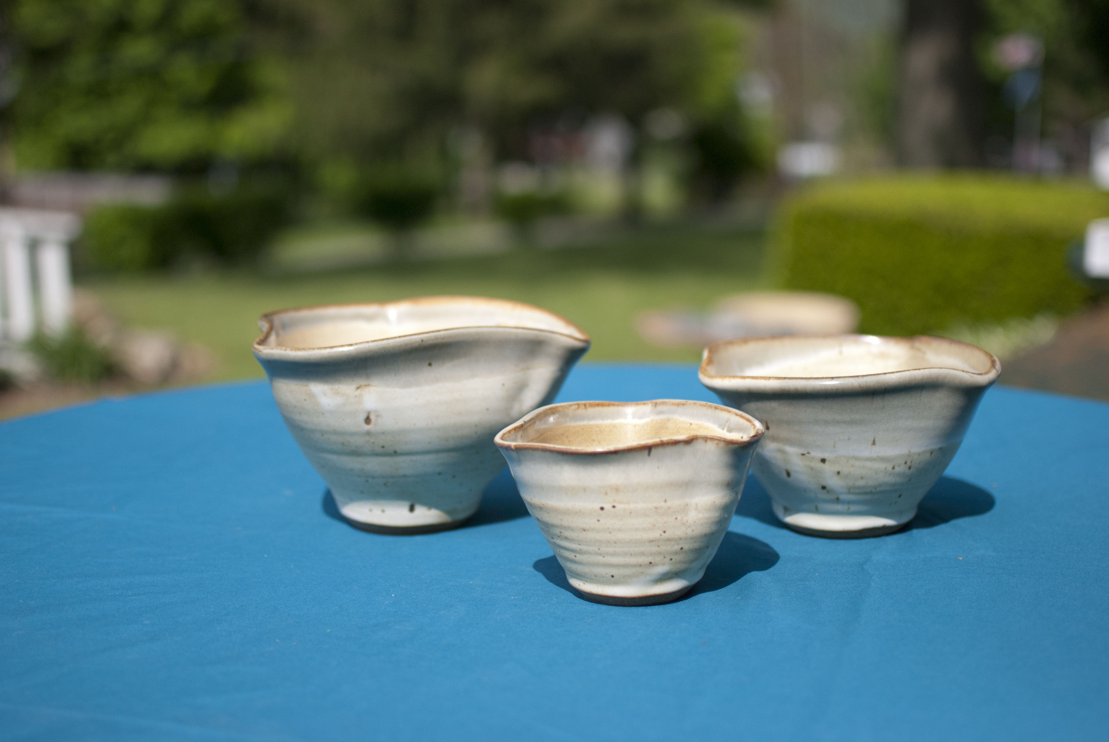 Ceramic Portfolio by Kelly Kozora at Coroflot.com