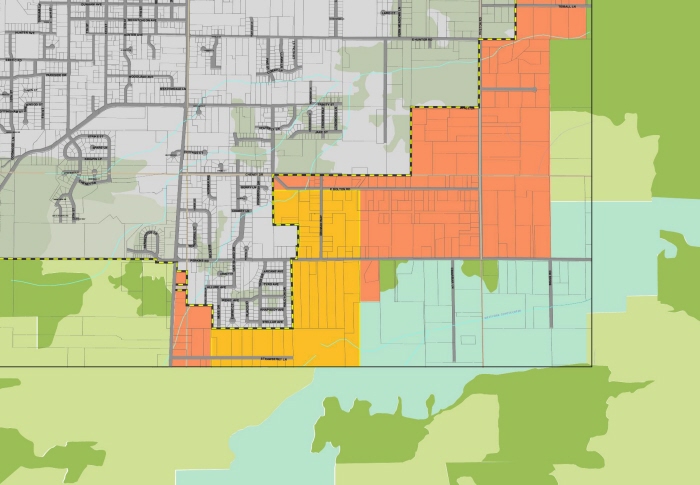 Land Use Planning by Sydney Powell at Coroflot.com