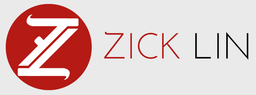 LOGOS by Zick Lin at Coroflot.com