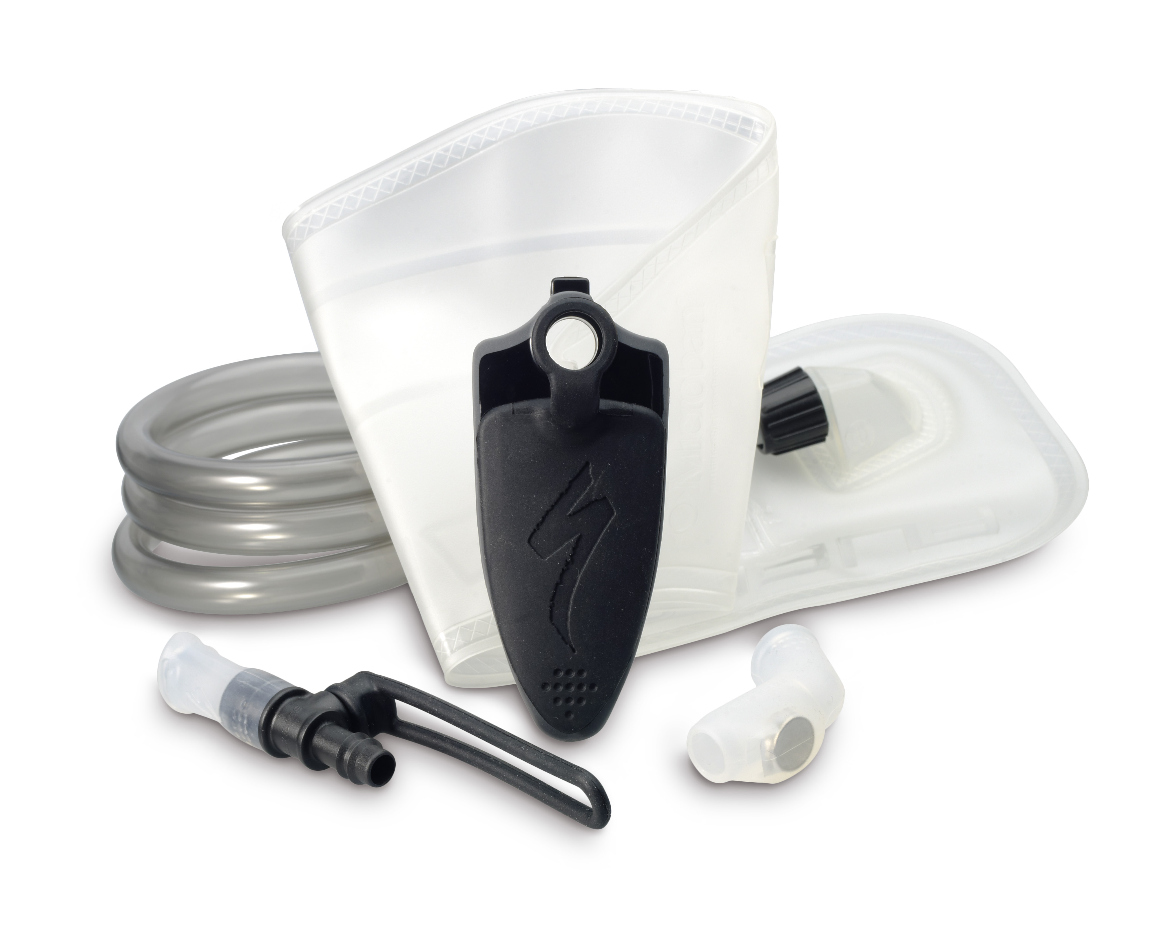 Specialized Fuelselage by Inigo Gisbert at Coroflot.com