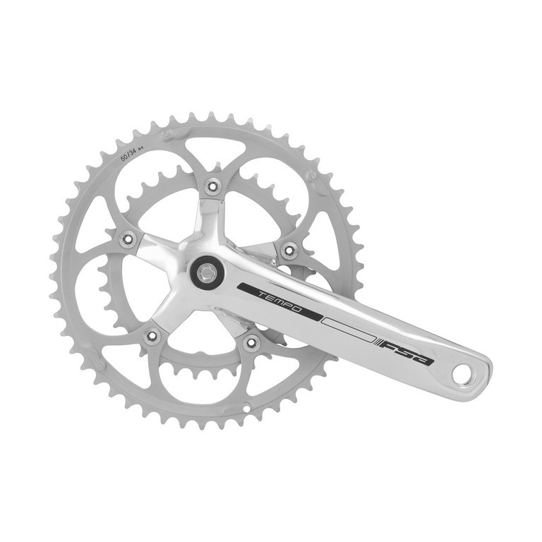 FSA Tempo crankset by Inigo Gisbert at Coroflot.com