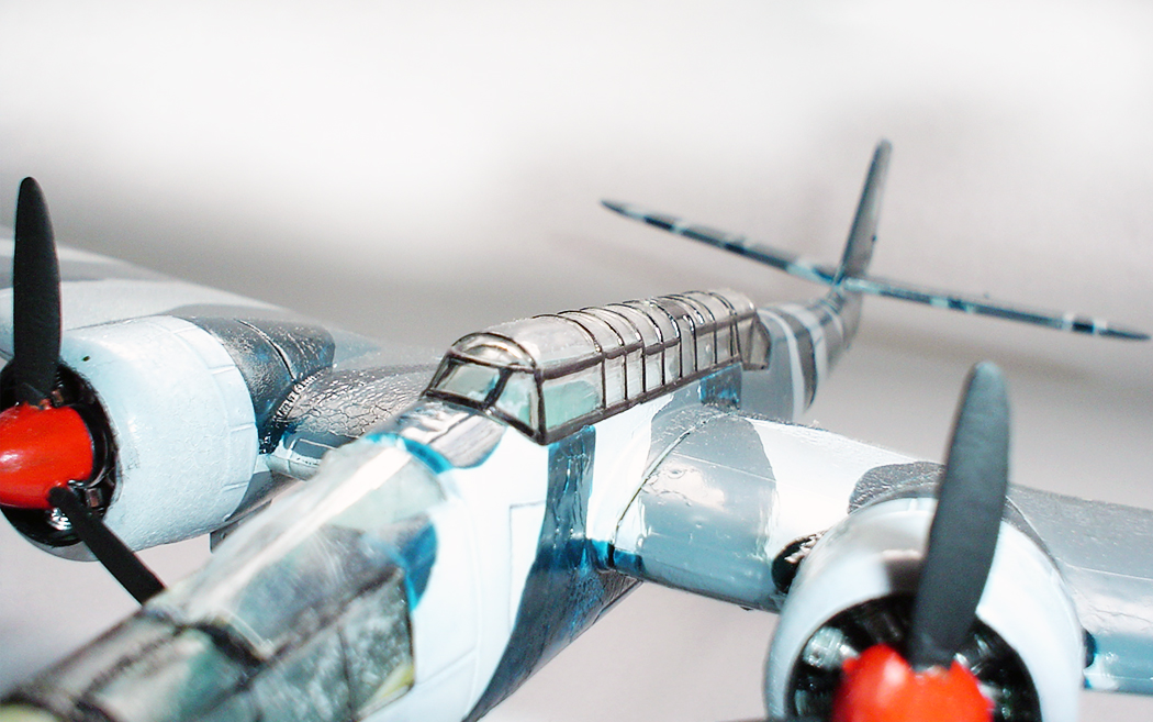 Heinkel He 115 Seaplane by GUILLERMO [Memo] RODRIGUEZ at Coroflot.com