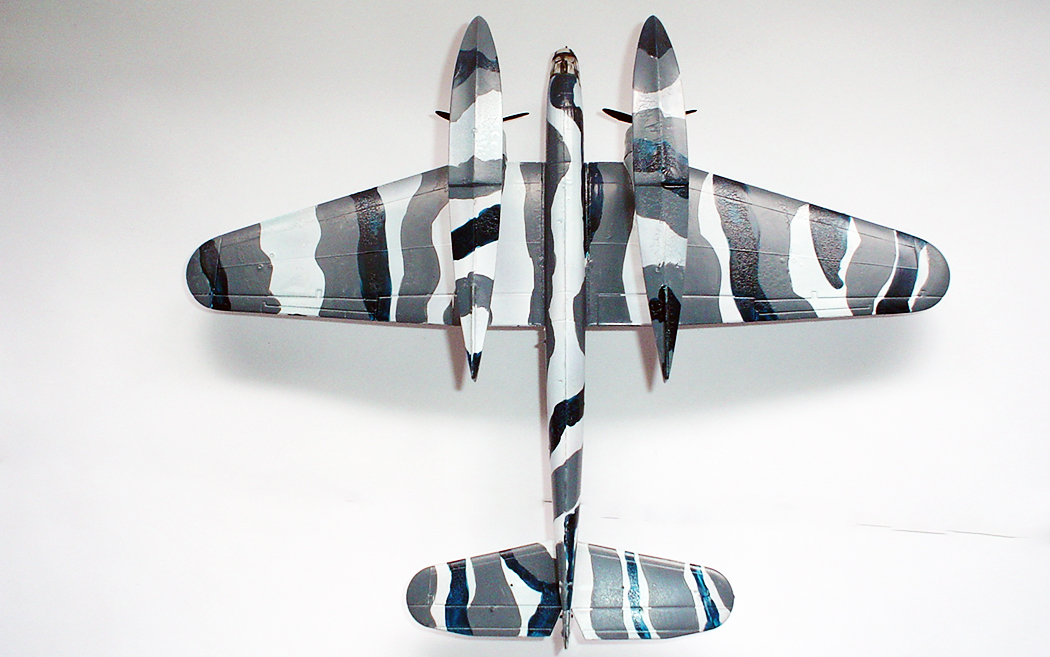 Heinkel He 115 Seaplane by GUILLERMO [Memo] RODRIGUEZ at Coroflot.com