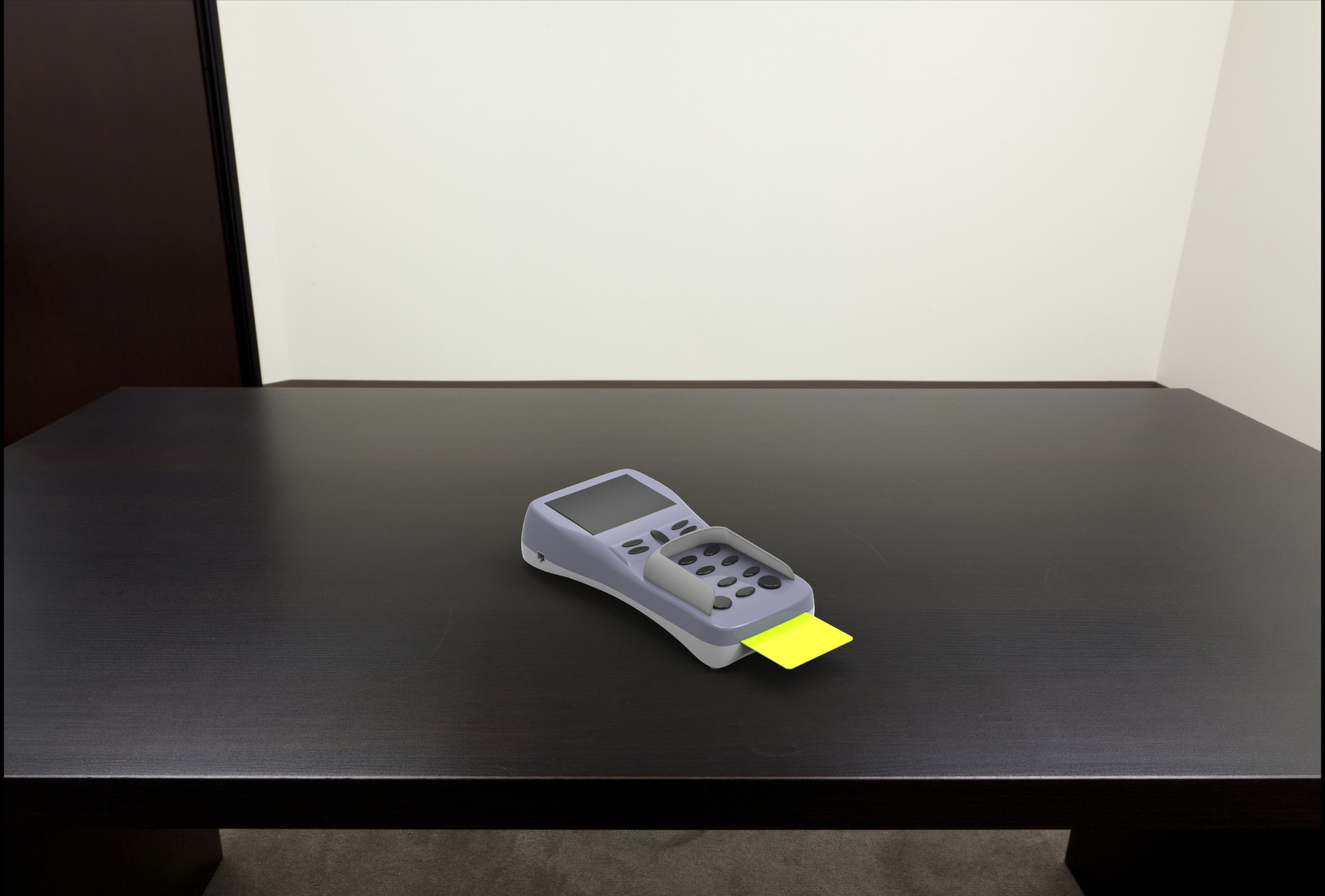 Pin Pad by Sean Punnett at Coroflot.com