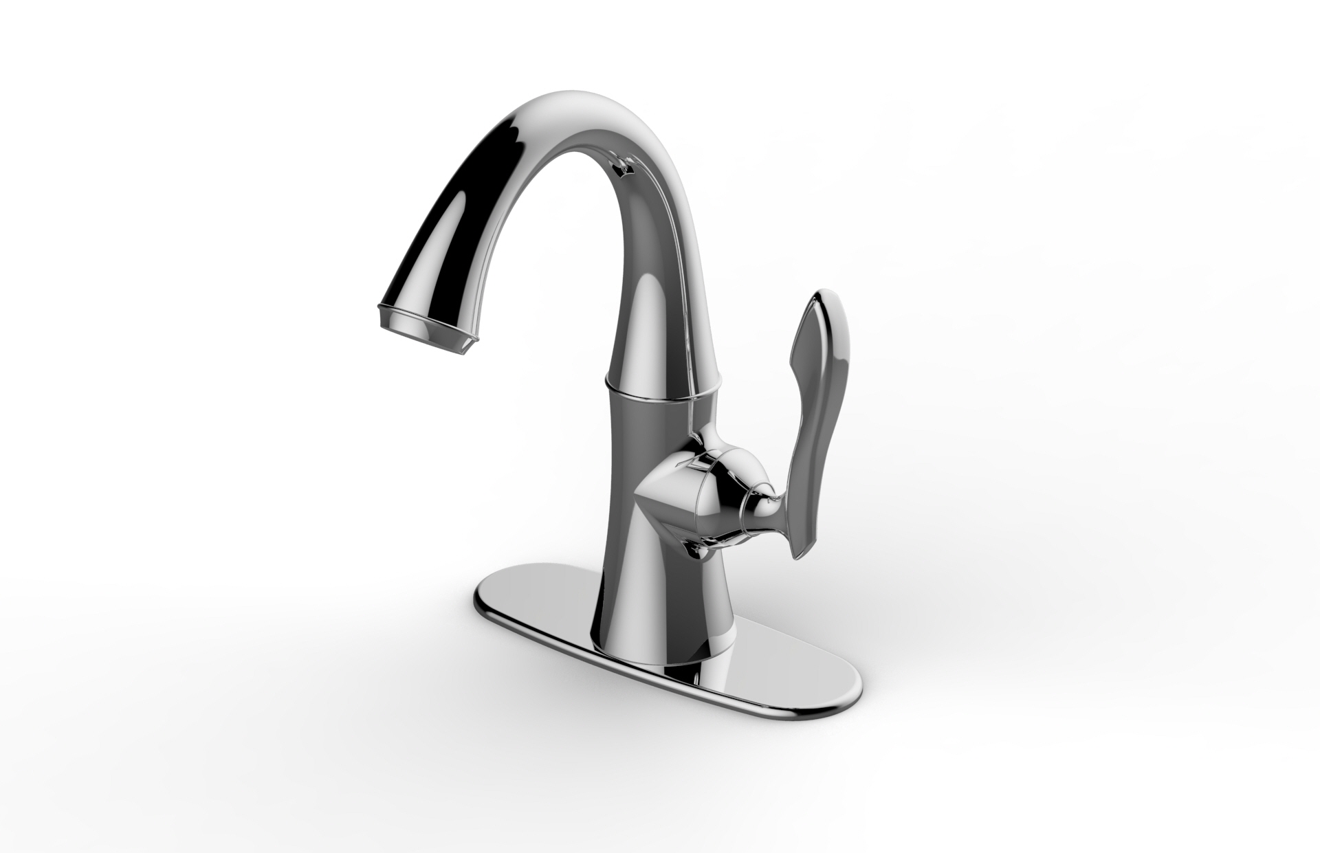 Aero Faucet Project by Joshua Jenkins at Coroflot.com