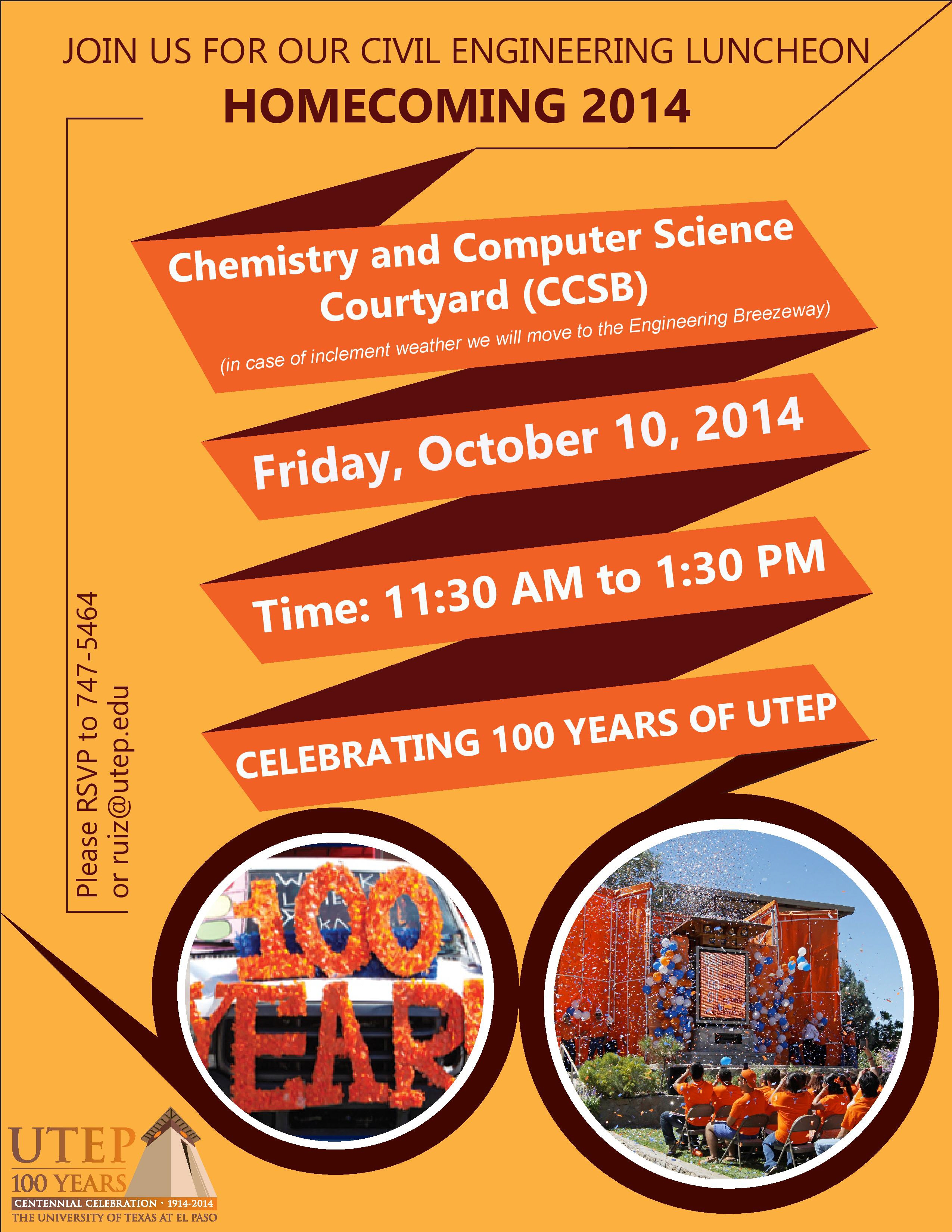 University Event Poster by Nastaran SeyedKalali at Coroflot.com