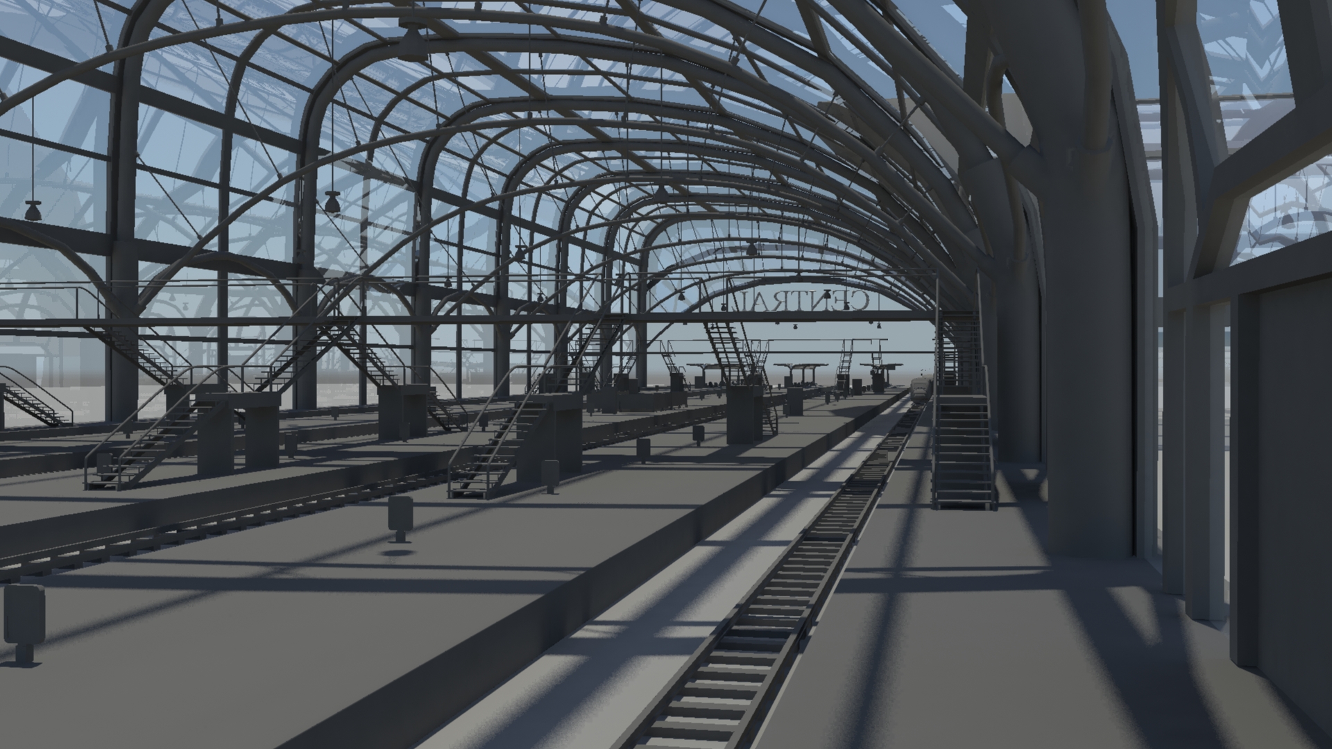 Railways Engineering ! Railway / Railroad Design by Ajay Singh at ...
